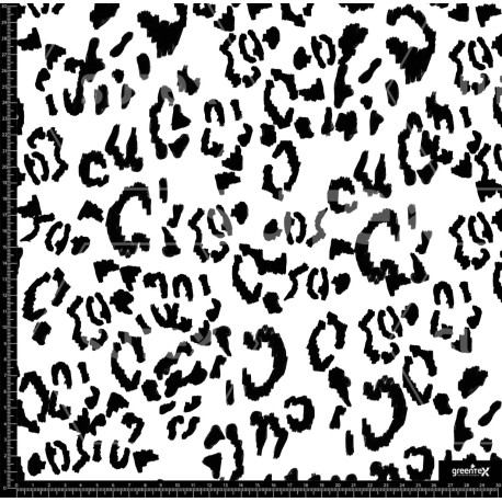 378863 MANCHAS ANIMAL BYN Z - Greentex by Sutex