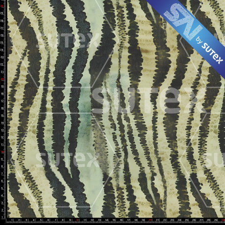 399153 4CEBRA PUNTOS VERDE JR - Greentex by Sutex