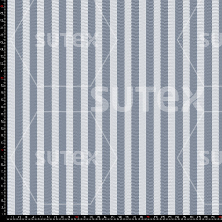 402779 LINEA ESPINA DE PEZ 2 - Greentex by Sutex