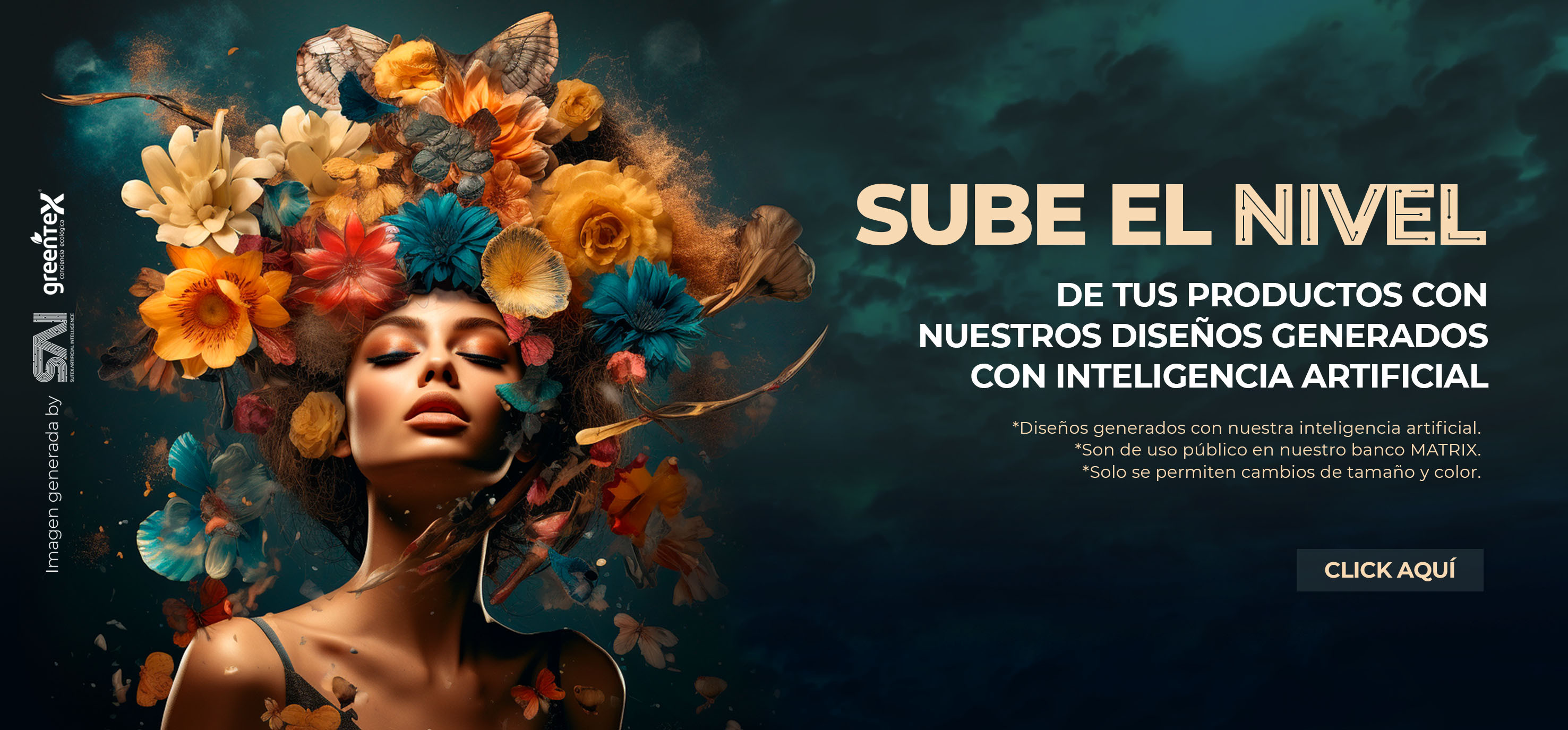 Greentex by Sutex